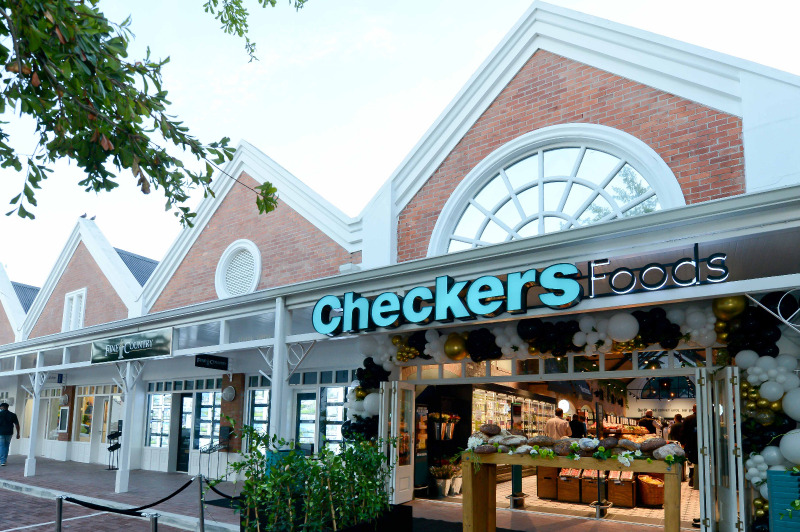 Checkers brings top quality food to Franschhoek Shoprite Holdings